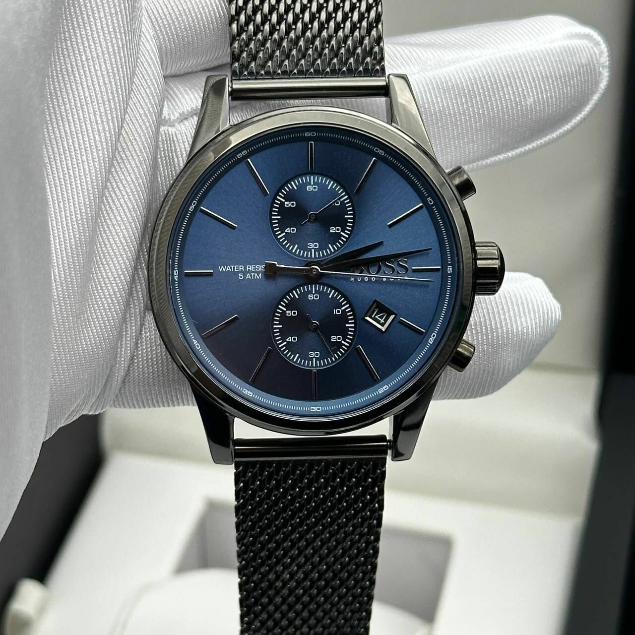 Наручные часы