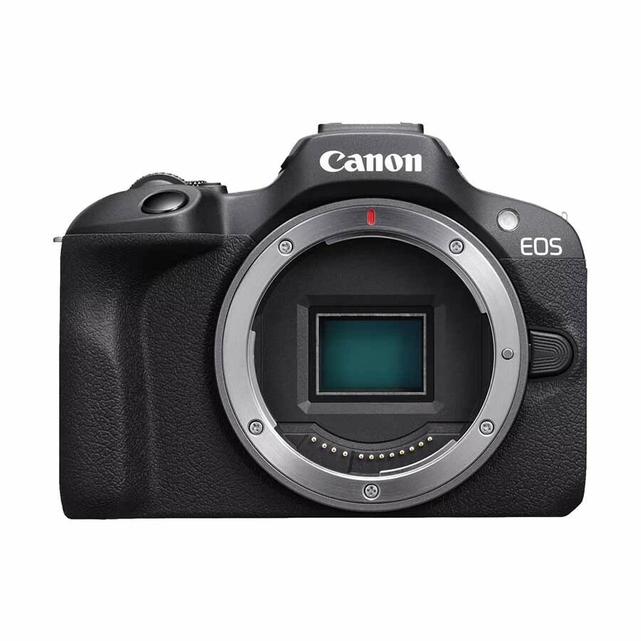 Фотоаппарат CANON EOS R100 BODY