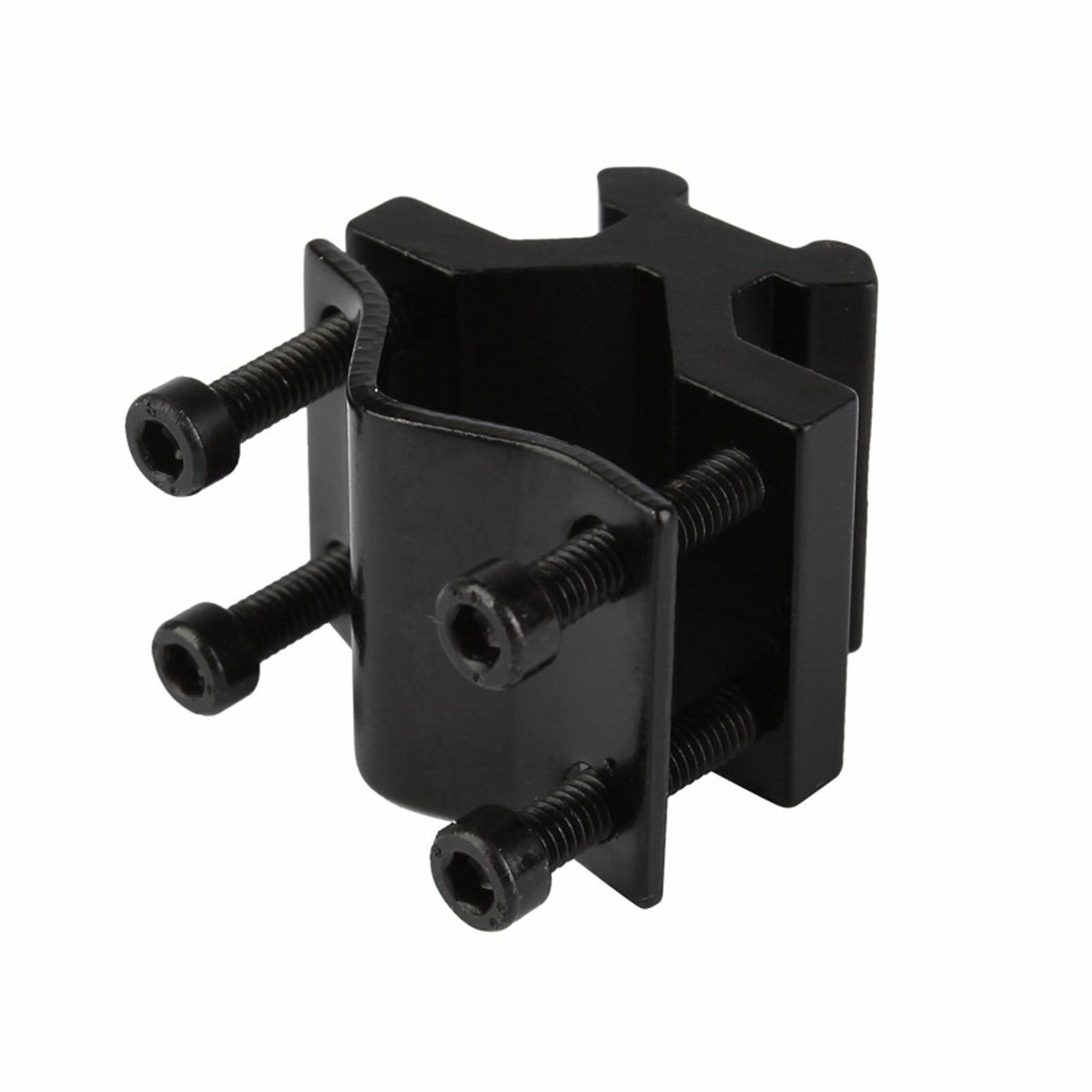 Крепление в виде ласточкиного хвоста кронштейн фонарика универсальный кронштейн