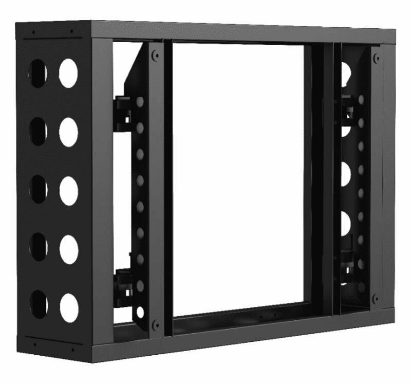 Модульный кронштейн для LCD-экранов 55” DS-DN55E4M/F HIKVISION