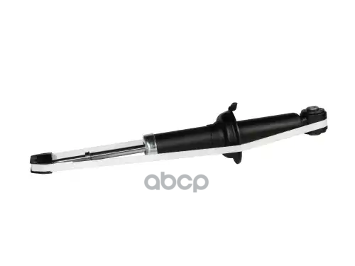 Амортизатор задний газовый! Mitsubishi ASX 10> ZENTPARTS арт. Z00562