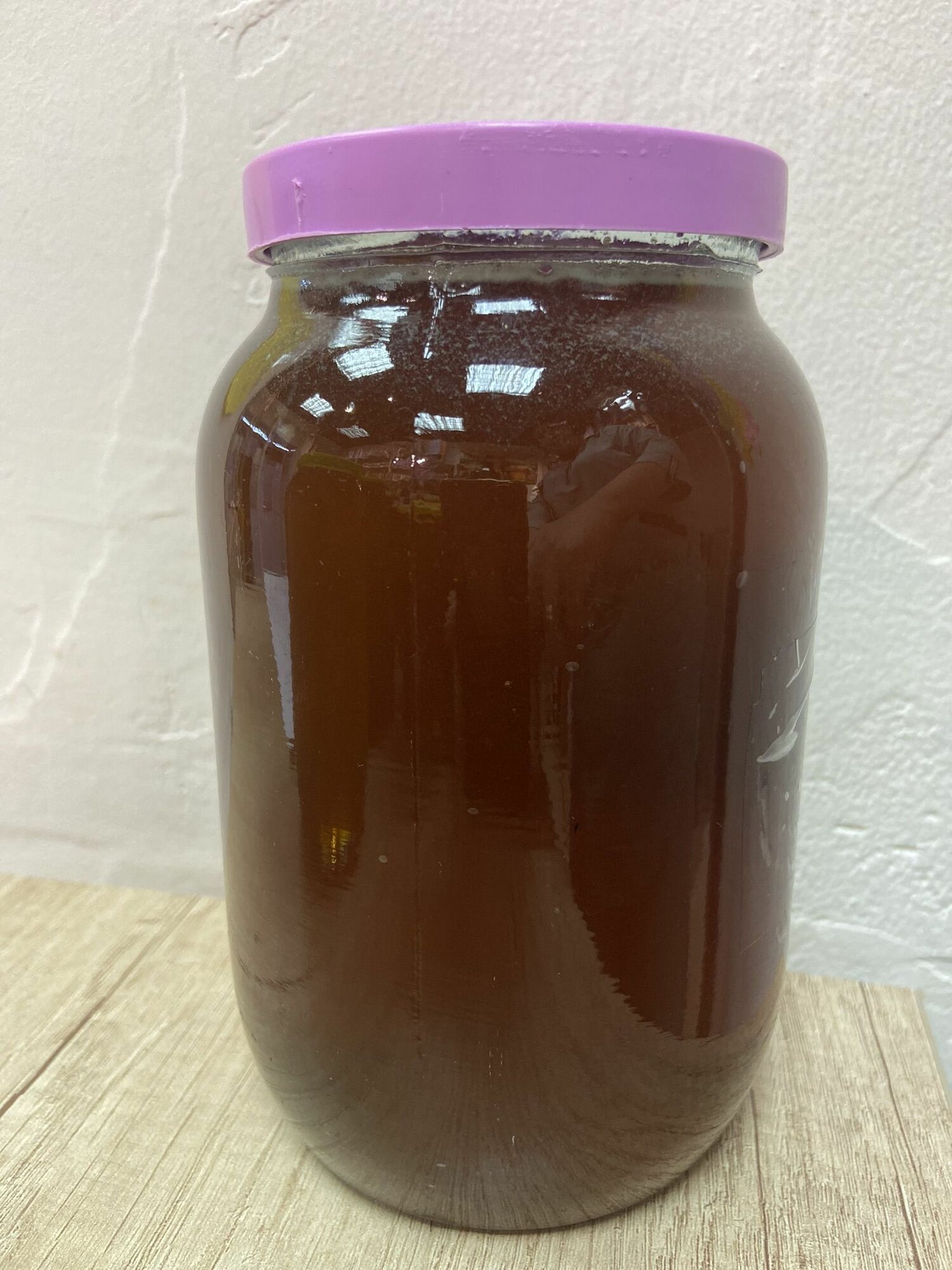 Мёд гречишный Алтайского края Косихинского района , 2025