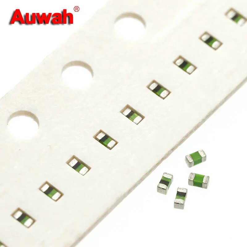 SMD индуктор Auwah LQG15 0402 22nH 400mA