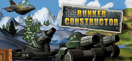 Bunker Constructor [Steam / Россия и СНГ]