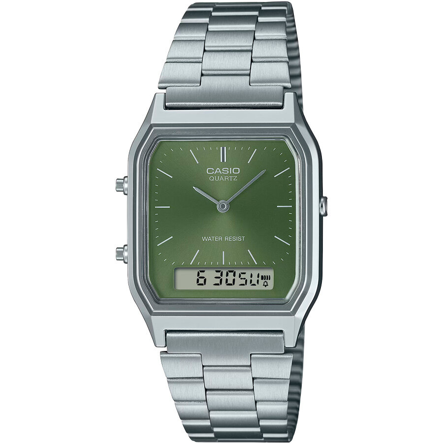 Наручные часы CASIO
