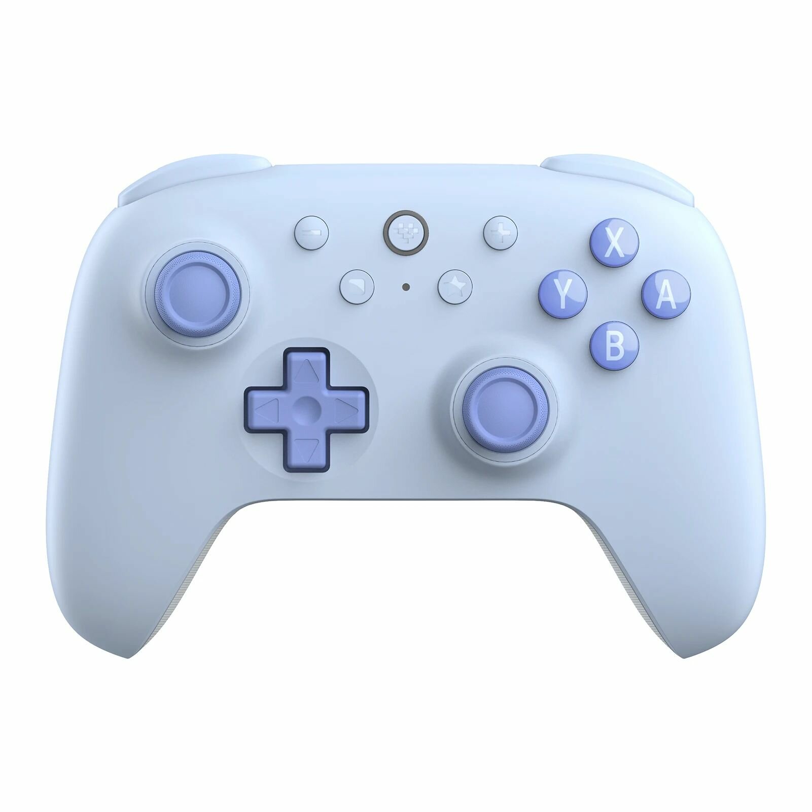 8BitDo New Ultimate 2C NS Bluetooth-контроллер с джойстиком Hall для Nintendo Switch