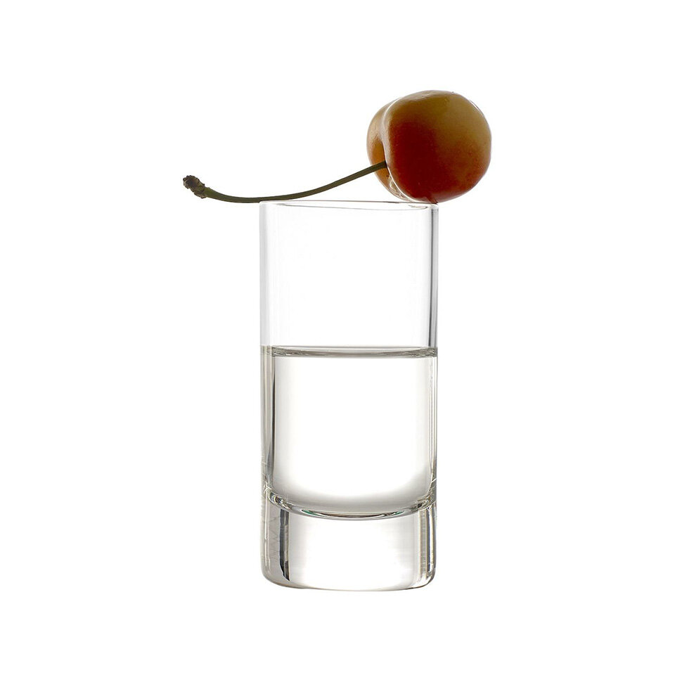 Рюмка для крепких напитков Stolzle New York Bar Shot Glass 1 шт.