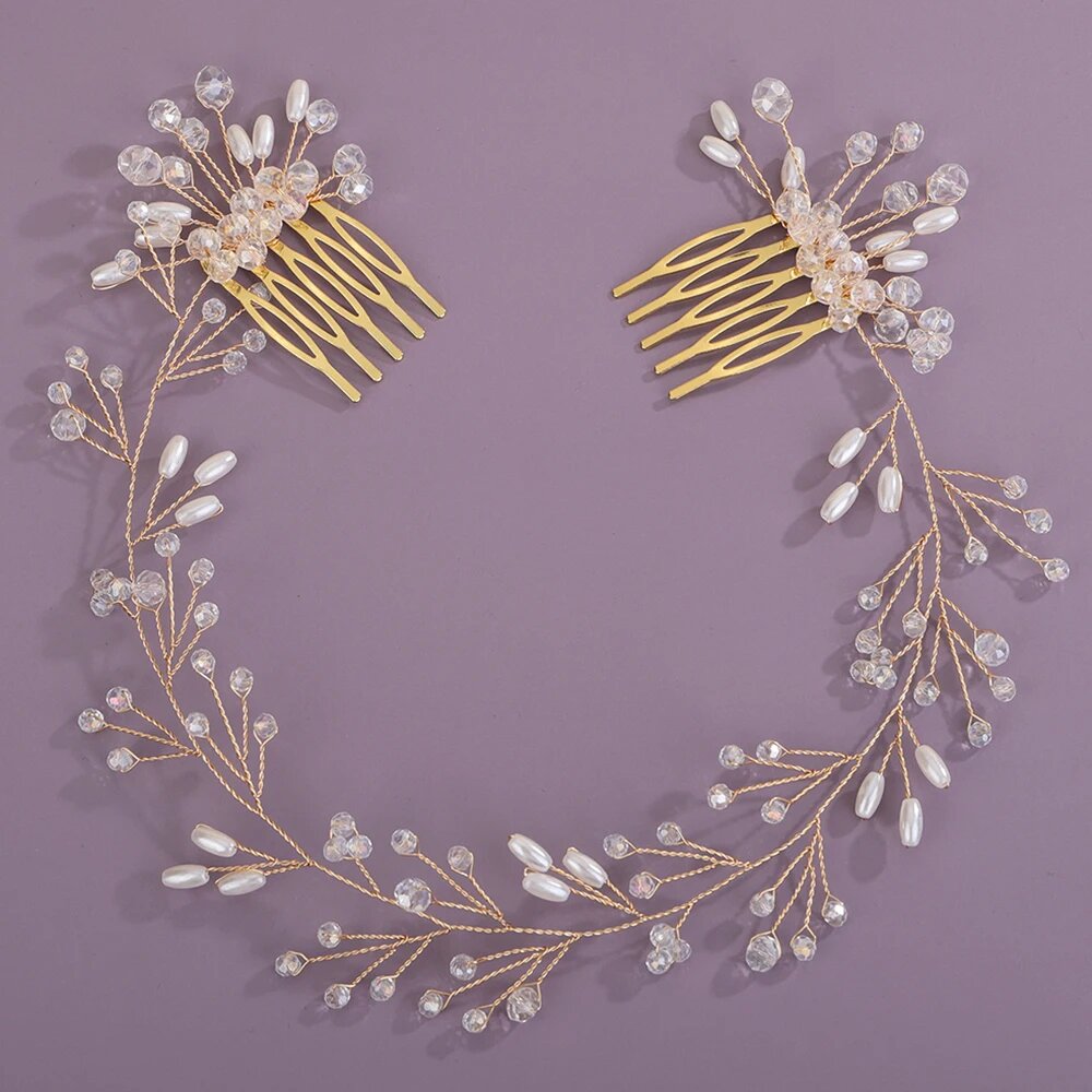 Украшение для причёски