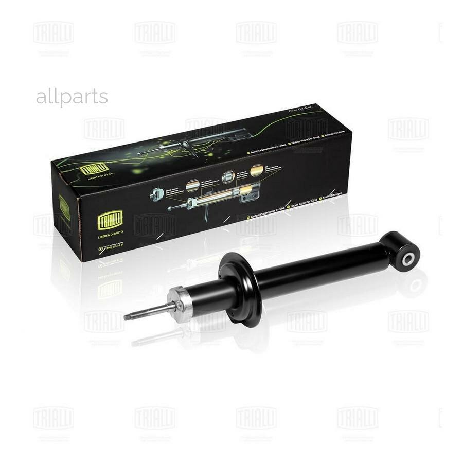 TRIALLI AH01509 Амортизатор зад. масл. 2170 priora