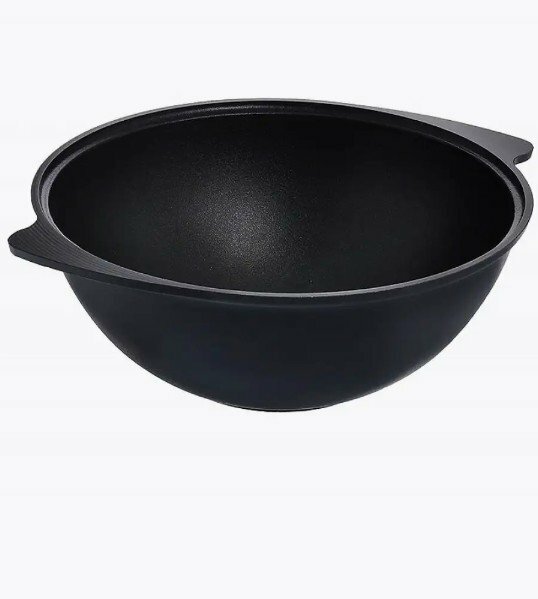 Казан д/плова 9x90а (антиприг)