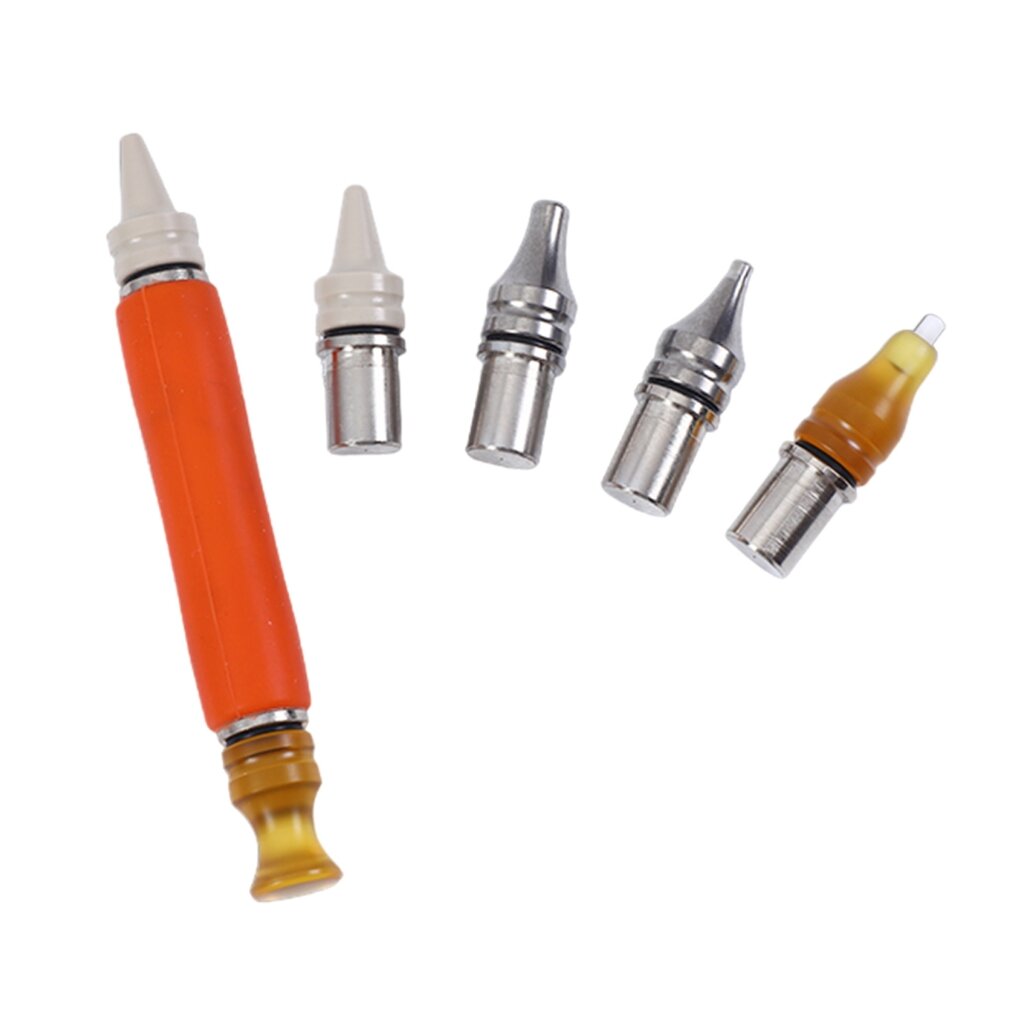 (1 комплект) Магнитная ручка для выравнивания углублений (магнитная)