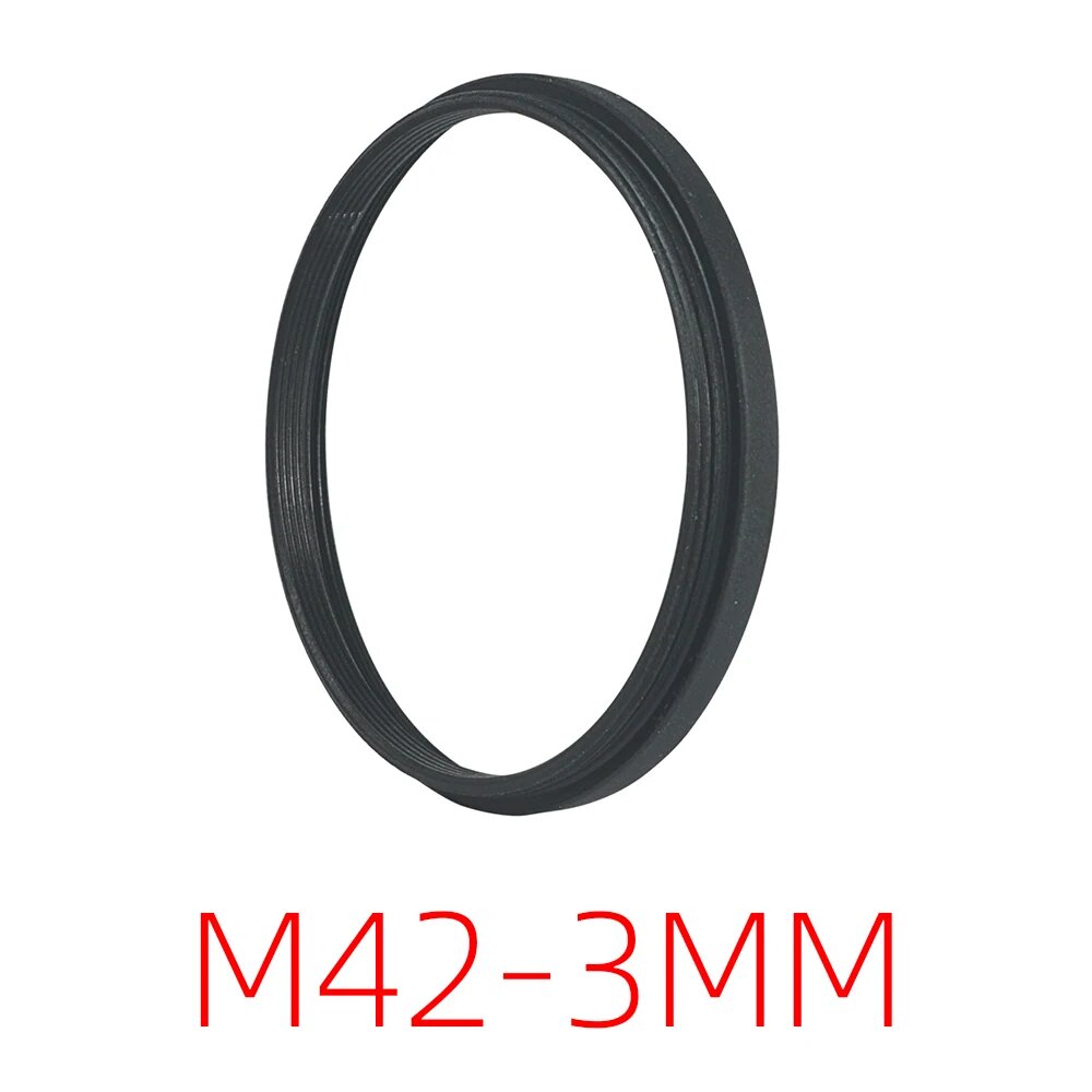 Адаптер кольца M42-3MM