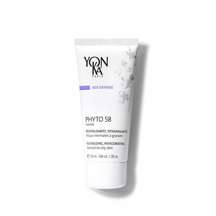 Yon-ka Крем Фито 58 PNG Phyto 58 PNG