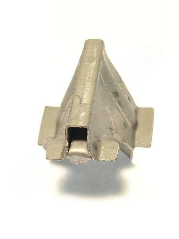 Кузов Поддомкратник ВАЗ 21214, Нива, LADA4x4, Урбан, передний, 21210-5101400-00