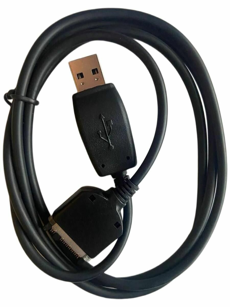 Дата кабель USB data cable MOT T720 + CD