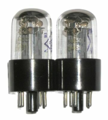 Лампа 6Ц5С, 1шт