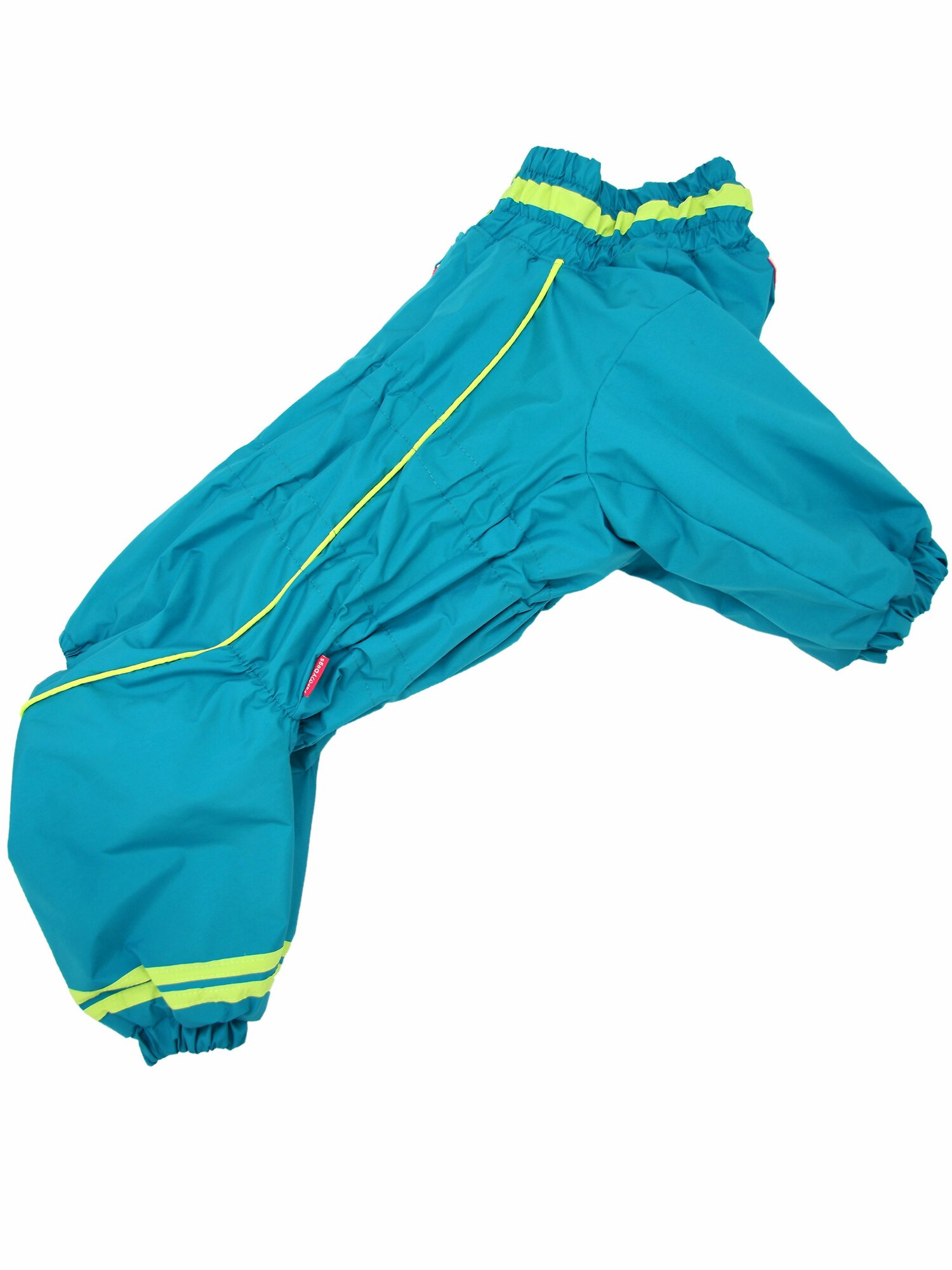 Зимний комбинезон для собак девочек (крупные и средние породы)