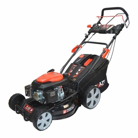 Газонокосилка Brait BLM2646SM Pro — фото 1