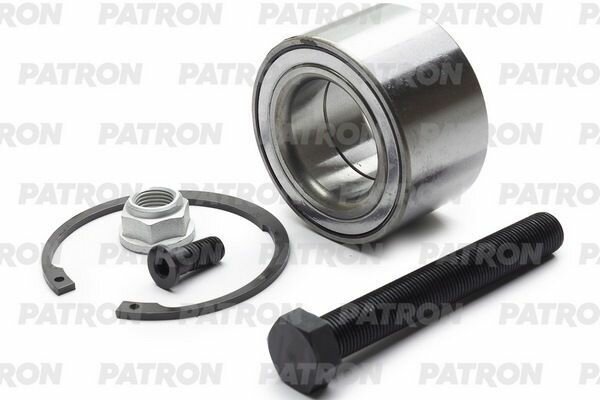 Подшипник ступичный PATRON PBK6702