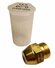 Форсунка Danfoss 13.5x60 B 030B0141 Oilon 34031089