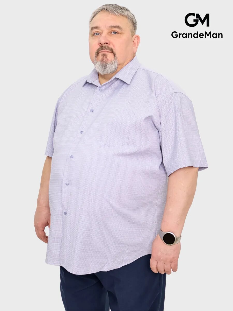 Рубашка Grossir