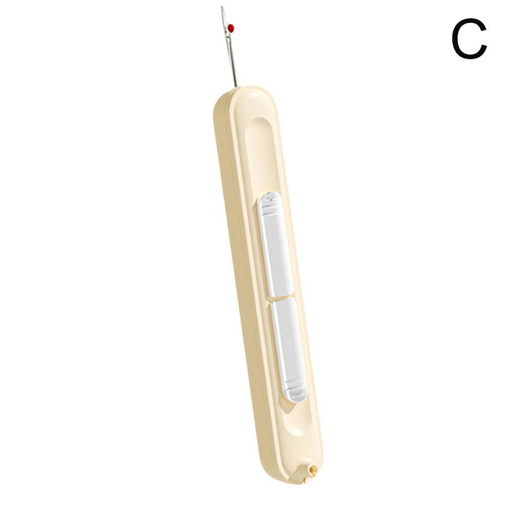 2 в 1 нитевдеватель и вспарыватель швов