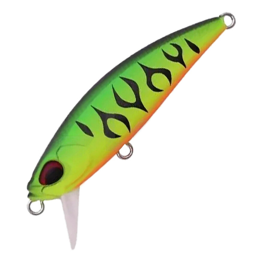 DUO Spearhead Ryuki Sinking 51 ACC3059 Mat Tiger Воблер для ловли хищников