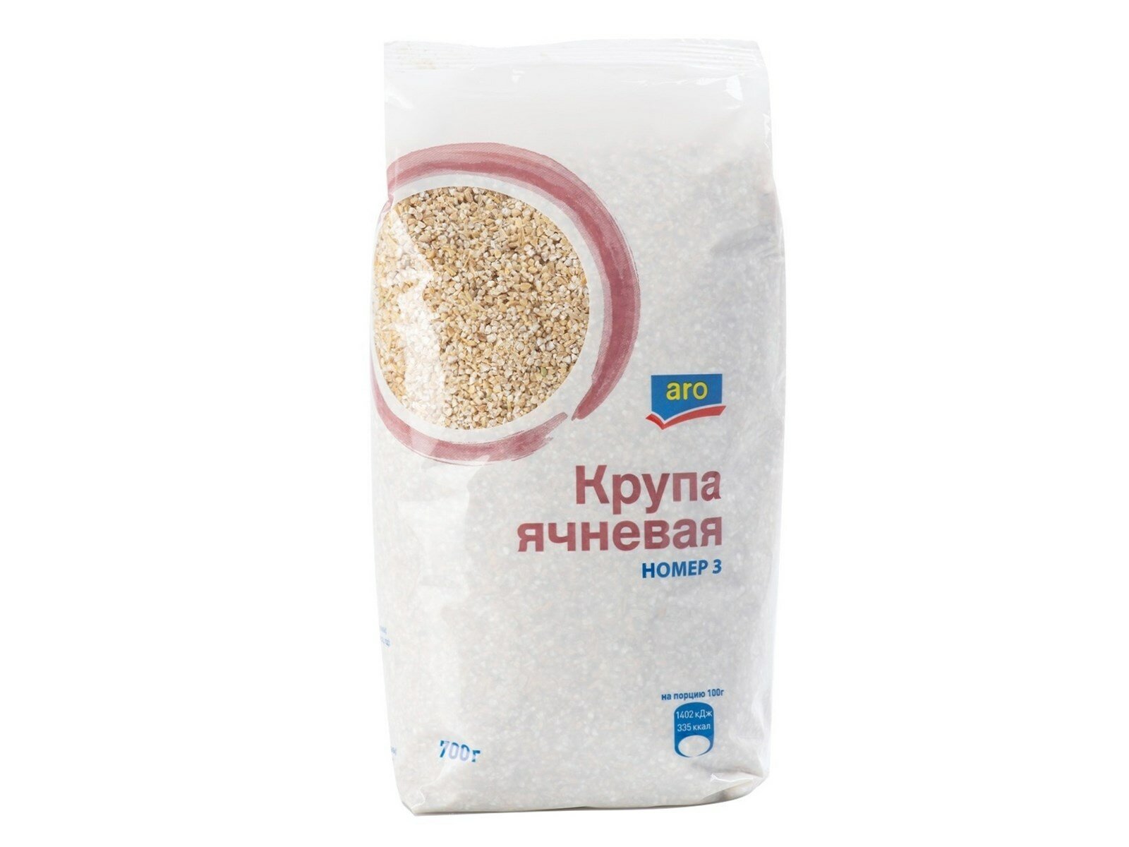 Aro Крупа ячневая, 700г