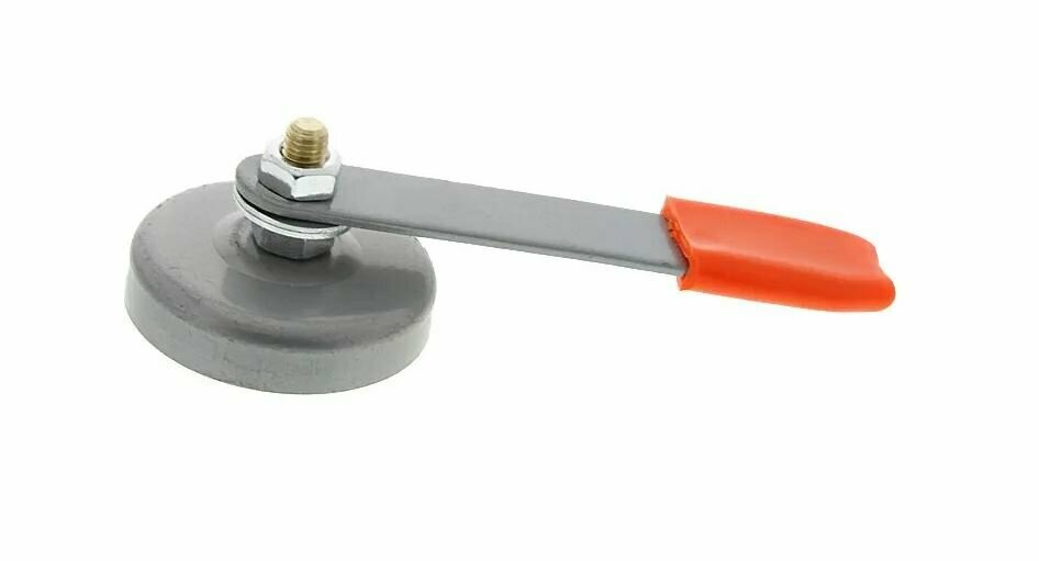 Клемма заземления магнитная 200А MAG RH-300