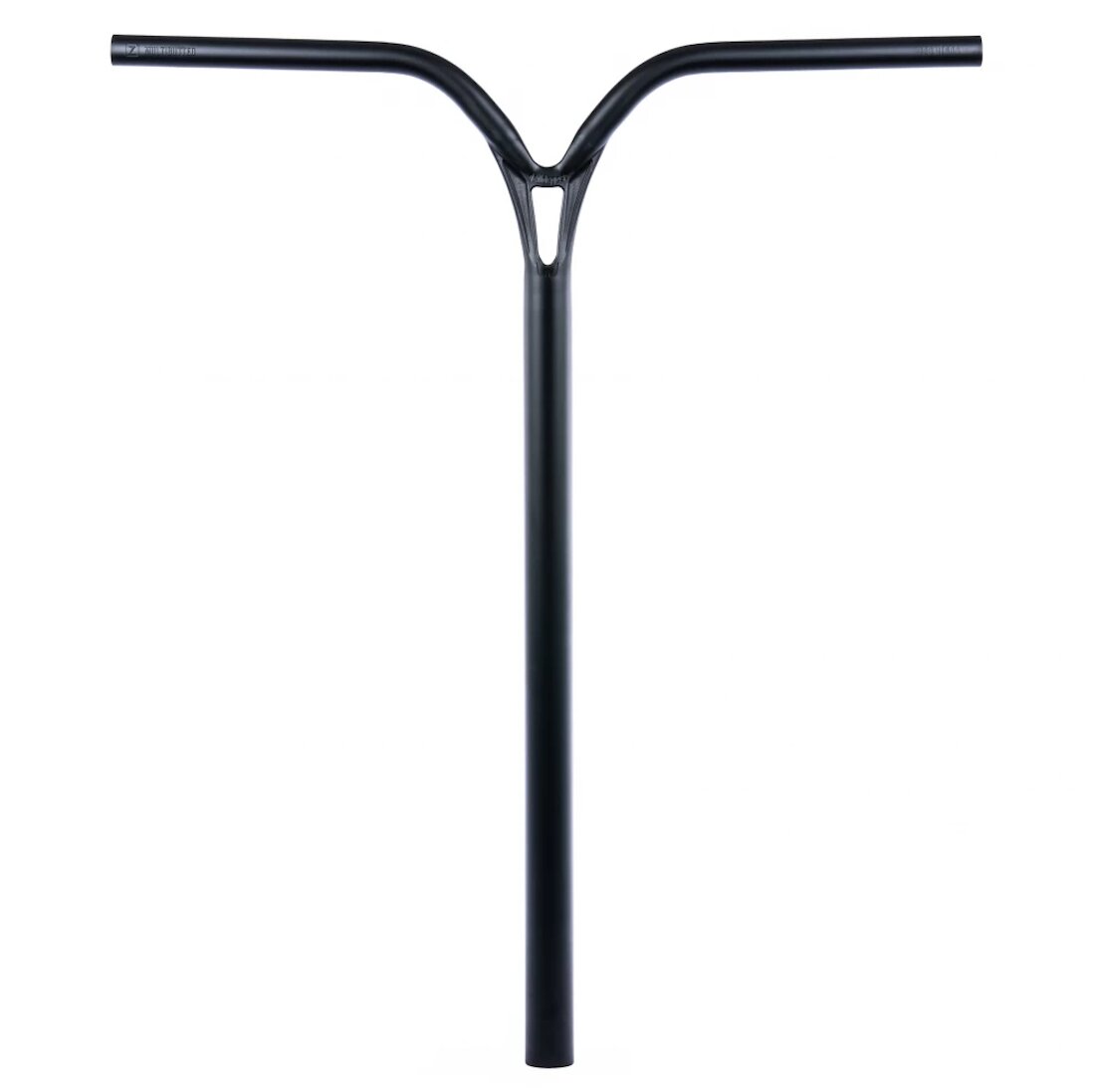 Руль для трюкового самоката Ethic "Deildegast v2 Bar", 670*600, HIC/SCS, 34,9 - Black