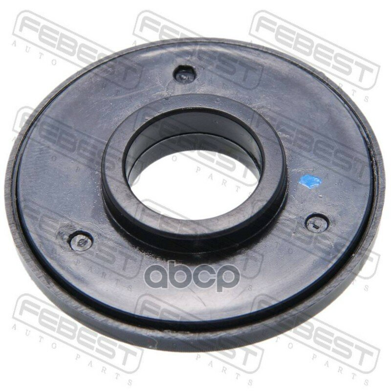 Подшипник опоры стойки Hyundai Solaris i20 Kia Rio Soul с 2011 г. перед. Febest арт. KBPIC - высокое качество