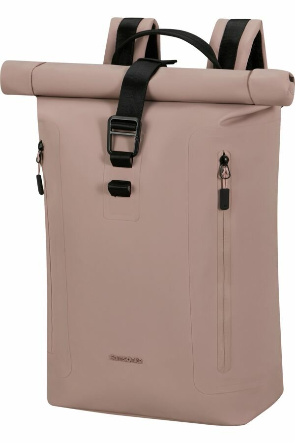 Рюкзак Samsonite Coatify Biz 151790-1751 14.1" 19л Rose
