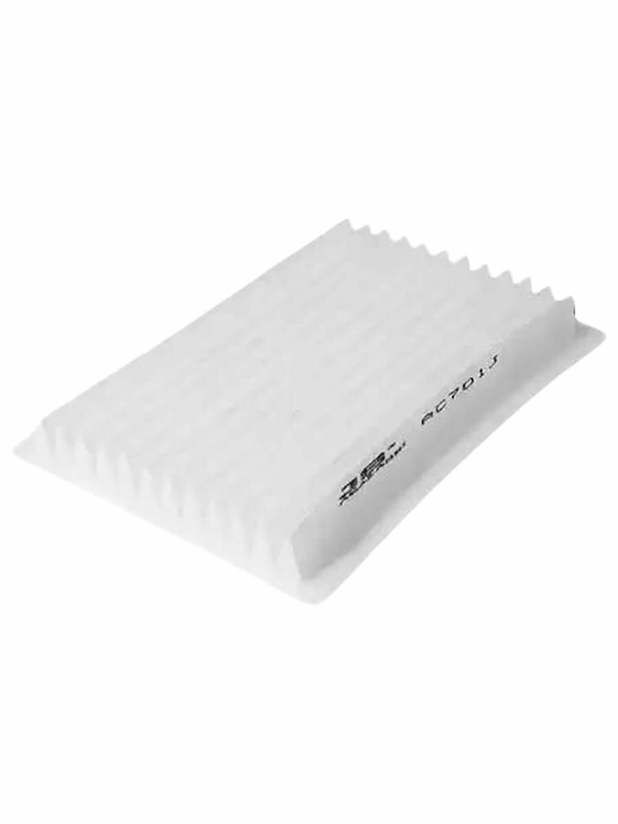 Фильтр салона AC701 JS Asakashi DAIHATSU TOYOTA