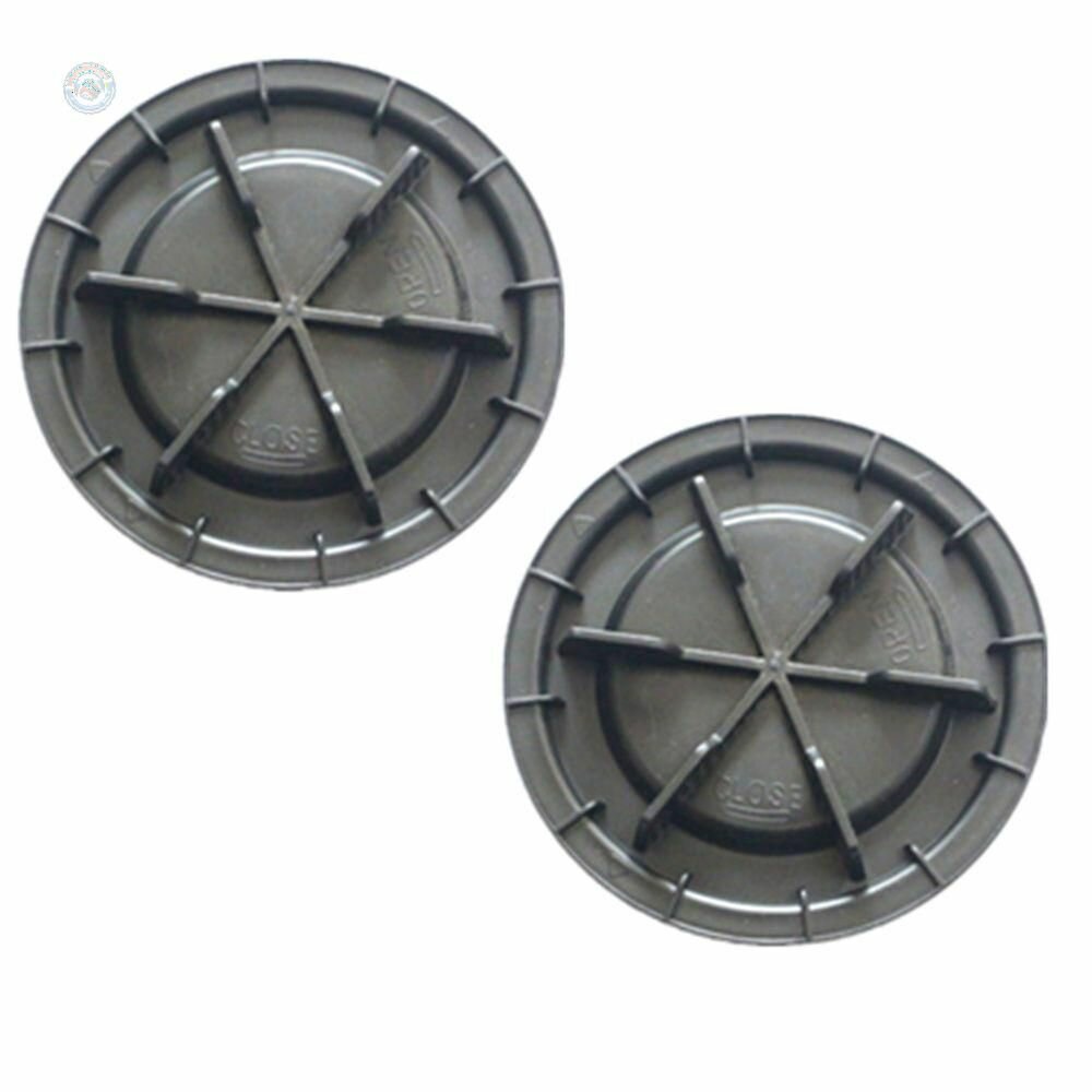 Крышка фары ближнего света пылезащитный колпачок 8301D004 для Mitsubishi Outlander 3 (2016-2020) 2 шт, защита от пыли и влаги, надежная замена