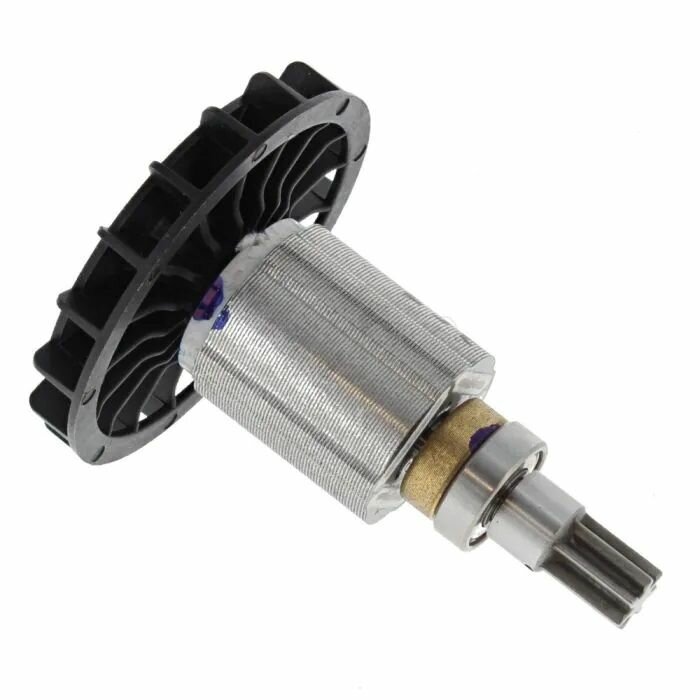 Ротор для гайковертов Makita DTW302, TW004G, DTW300 арт 619626-3