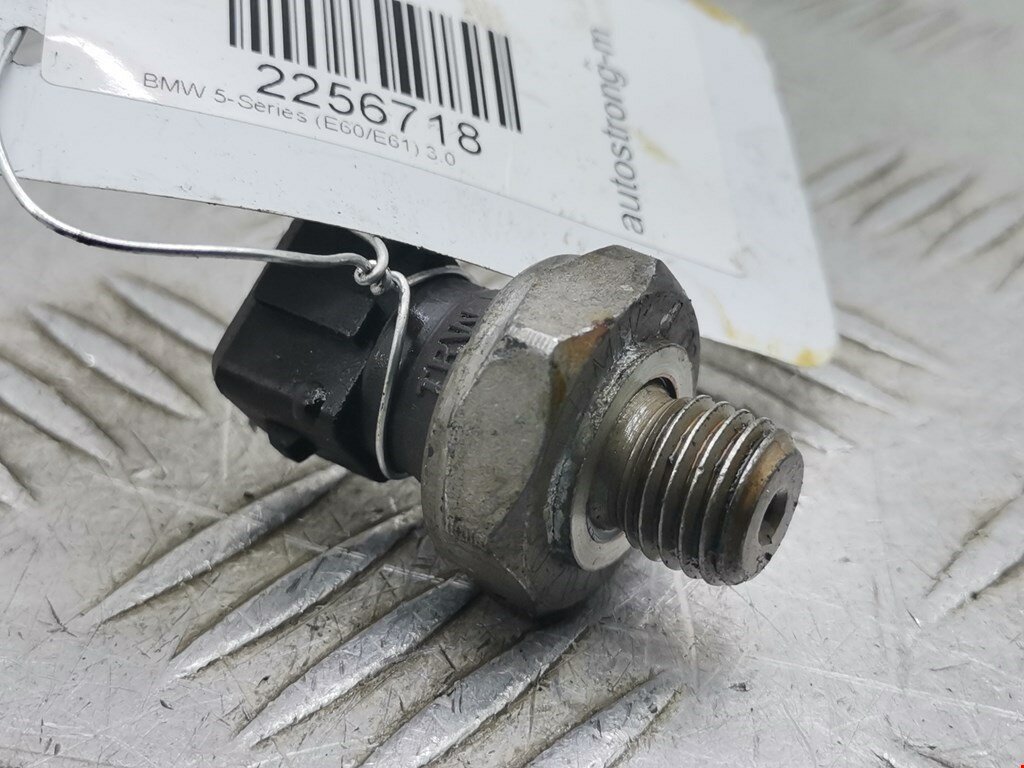 Датчик давления масла BMW 5-Series (E60/E61) 12618611273 арт. 2256718