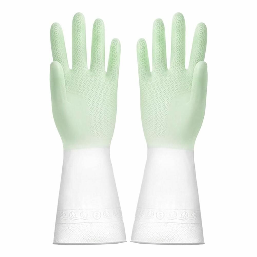 Перчатки для уборки дома