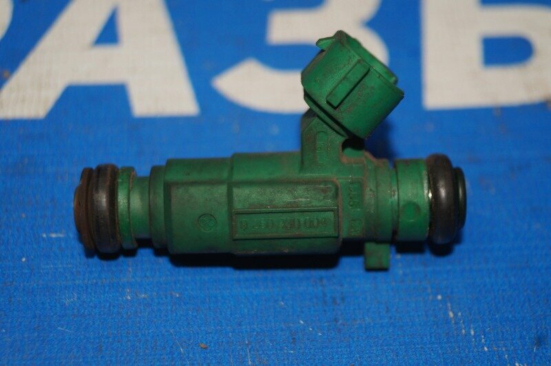 Форсунка Kia Magentis EF 2.5 (G6BV) 2006 3531037150