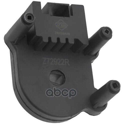 Блок управления вентилятором FIAT DUCATO, CITROEN JUMPER, PEUGEOT BOXER шт. Zikmar арт. Z72922R