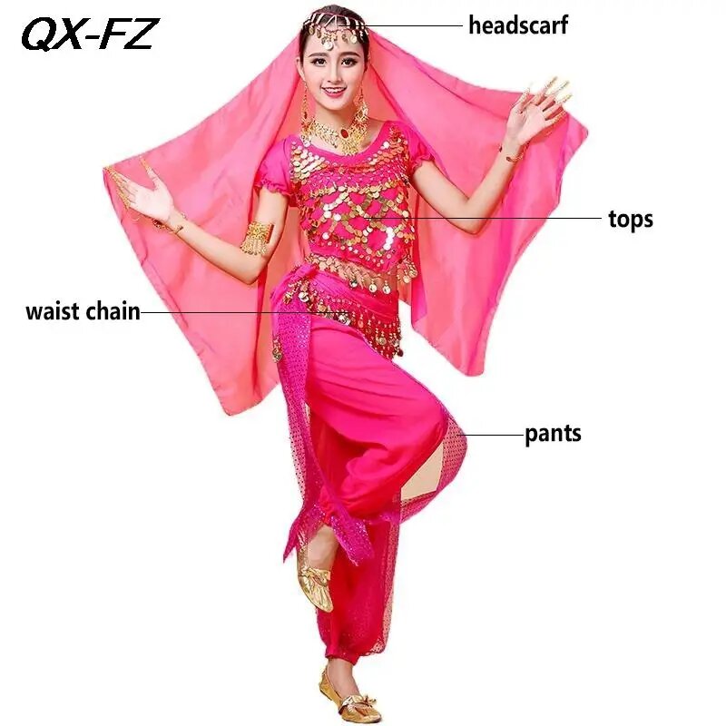 Комплект одежды