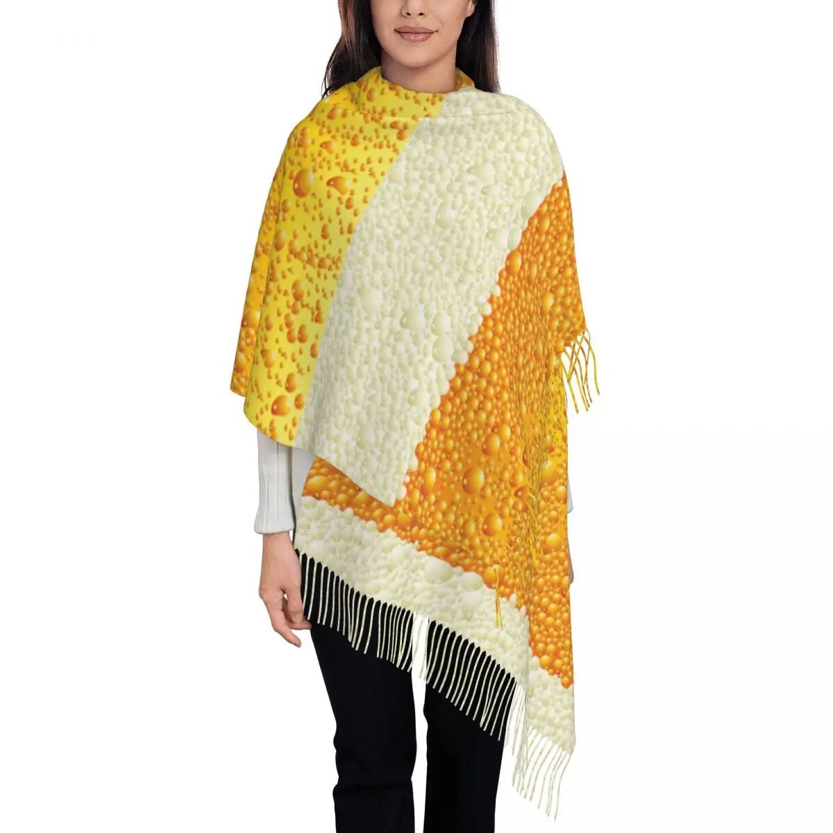 Шарф для женщин