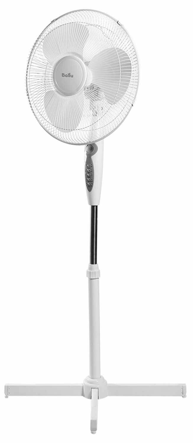 Вентилятор напольный Ballu BFF-840