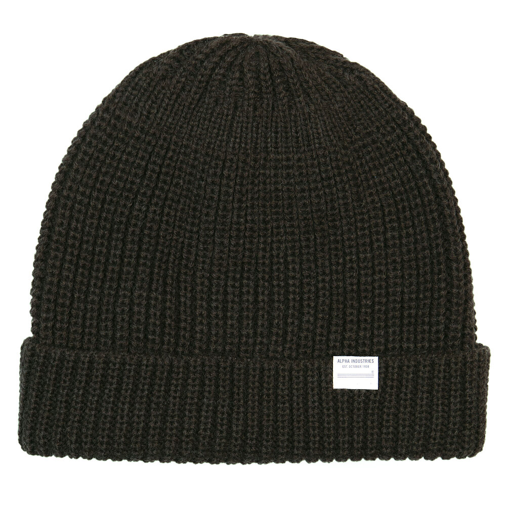 Шапка Essential Watch Cap для мужчин и женщин