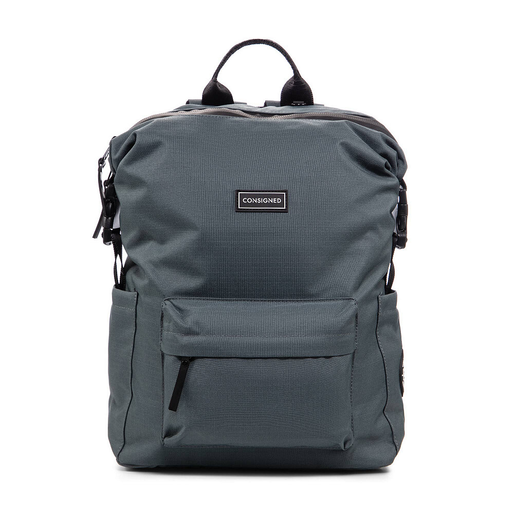 Рюкзак Consigned Consigned Lamont L Front Pocket