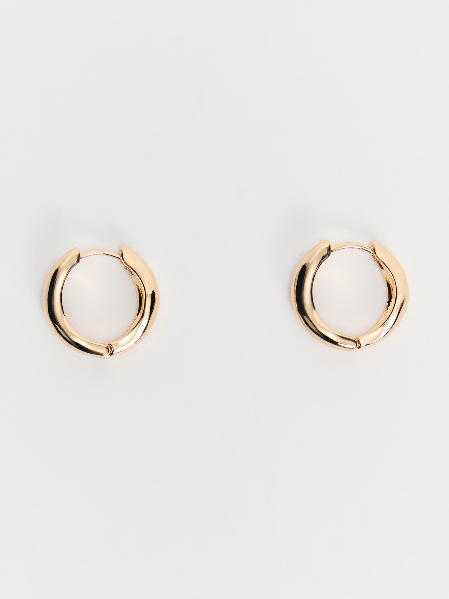 Серьги конго