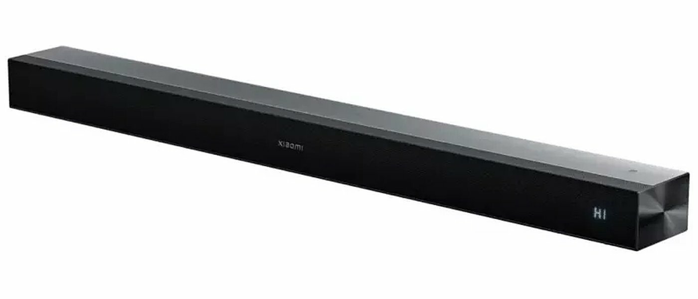 Саундбар Xiaomi Soundbar Pro 2.0 ch NS5-EU (QBH4344EU)