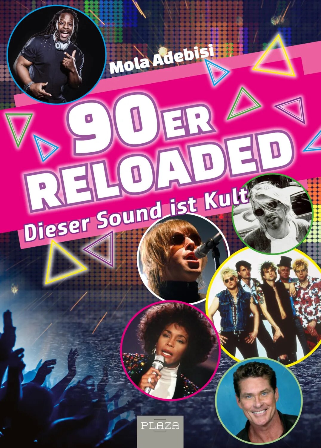 90er reloaded [Цифровая книга]