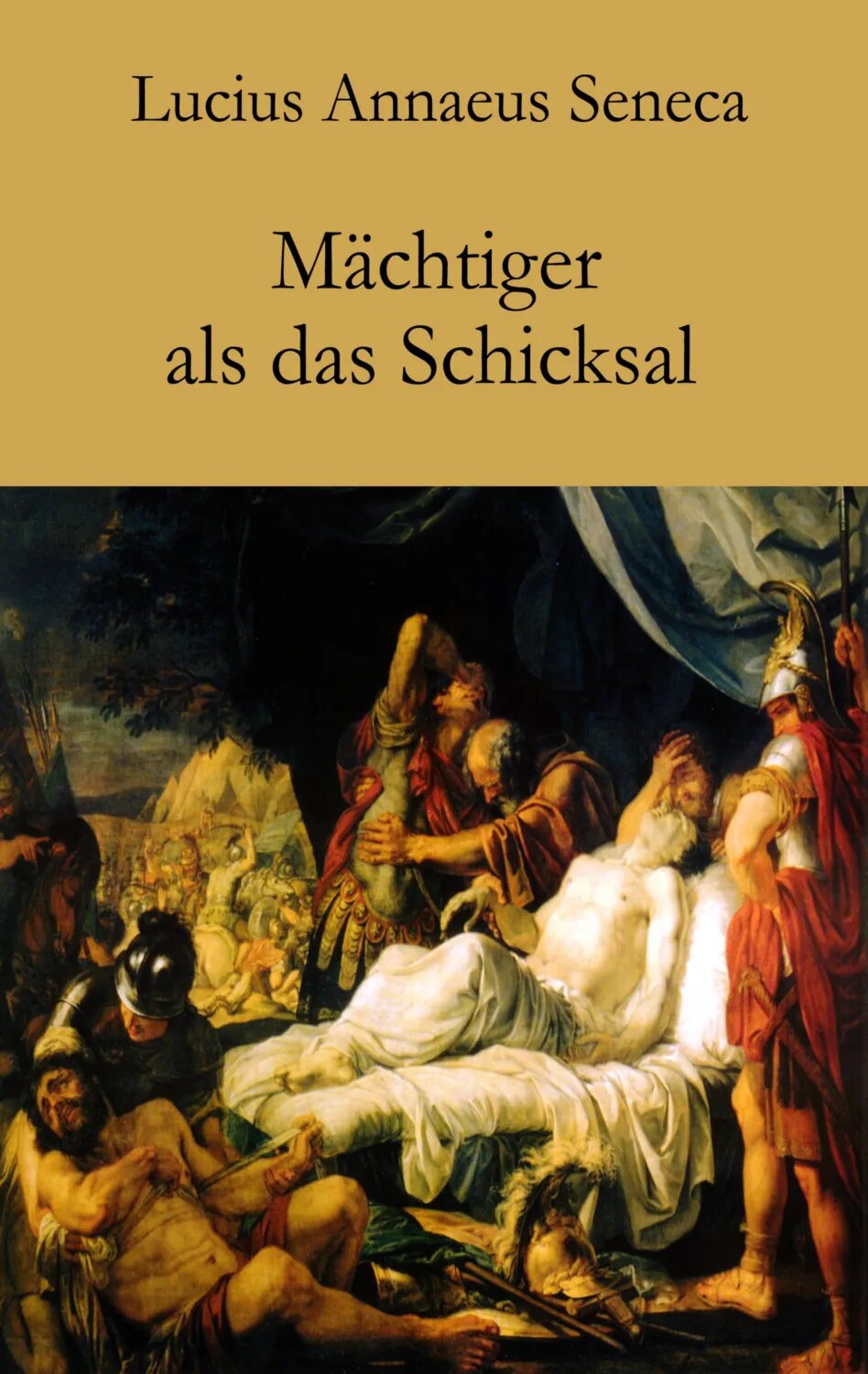 Mächtiger als das Schicksal [Цифровая книга]