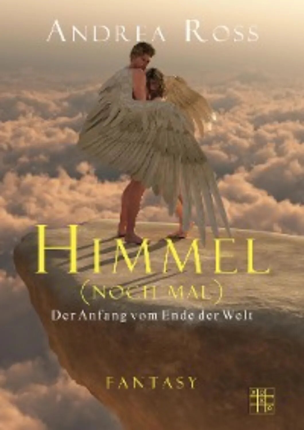 Himmel (noch mal) [Цифровая книга]