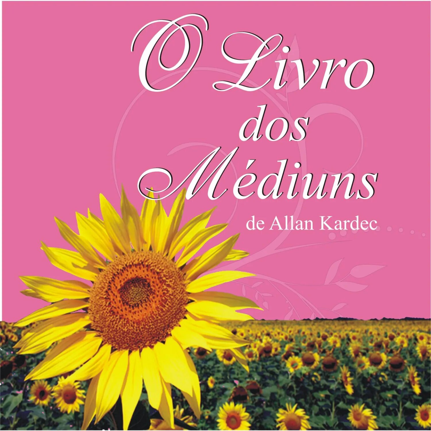 O livro dos médiuns (Integral) [Аудиокнига]